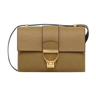 Coccinelle Cross Body Bags - - Bags - Damen - Gr&uuml;n - ONE SIZE