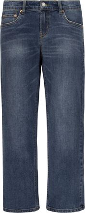 Levi's Jungen LVB-551Z Authentic Straight 9ED512 Jeans, EL Train, 16 Years