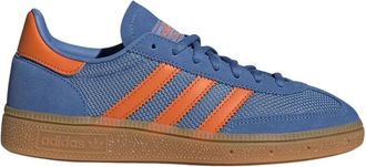 adidas Femme, Sport, Bleu, Taille: 38 1/2 EU Handball Spezial