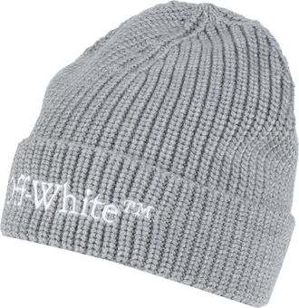 Off-white ACCESSOIRES - M&uuml;tzen & H&uuml;te auf YOOX.COM