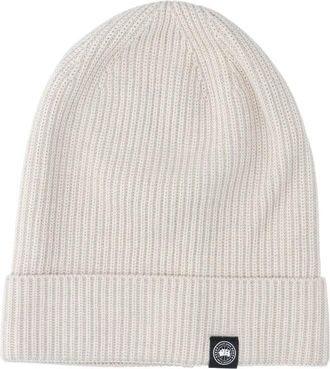 Canada Goose Cotton Beanie