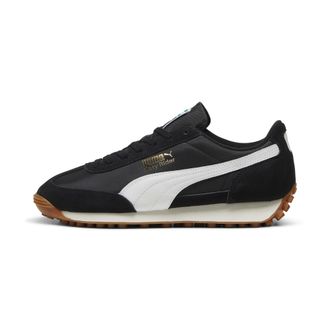 Puma Easy Rider Vintage Sneakers Unisex, Schuhe, Schwarz, 35.5