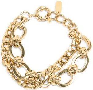 Saison 1865 Bracelet Maille