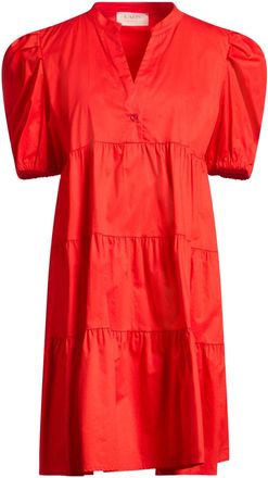 Kaos KLEIDER - Mini-Kleider auf YOOX.COM