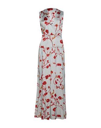 Nenette ROBES - Robes longues sur YOOX.COM