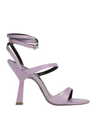 Patrizia Pepe CHAUSSURES - Sandales sur YOOX.COM