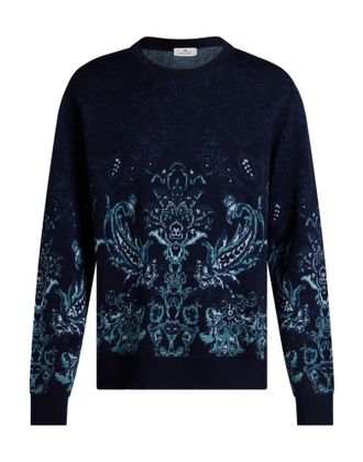 Etro STRICKWAREN - Pullover auf YOOX.COM