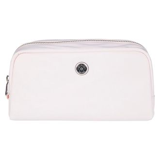 Tory Burch Nylon Medium Kosmetiktasche - - Bags - Damen - Rosa - ONE SIZE