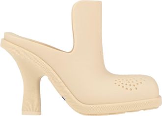 Burberry SCHUHE - Mules & Clogs auf YOOX.COM
