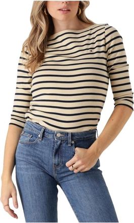 Tommy Hilfiger Damen, Oberteile, Wei&szlig;, XSGr&ouml;&szlig;e