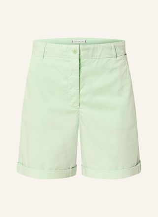 Tommy Hilfiger Shorts gruen
