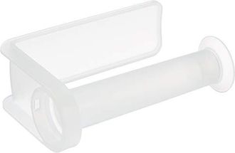 Spirella Maforma Frosti-Kiwi Papierrollenhalter 1217358, Weiß, Estandar