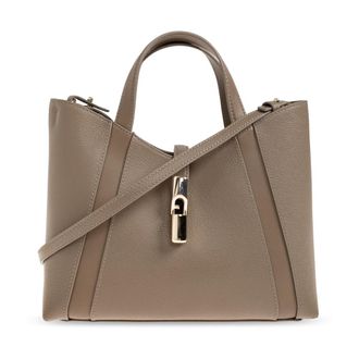 Furla Goccia Bag - - Bags - Damen - Braun - ONE SIZE