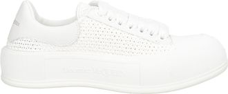 Alexander McQueen SCHUHE - Sneakers auf YOOX.COM