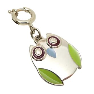 Gucci Pre-owned Schl&uuml;sselanh&auml;nger - - Pre-owned - Damen - Mehrfarbig - ONE SIZE