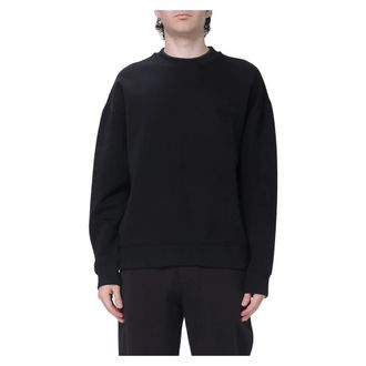 Emporio Armani Sweatshirts - - Sweatshirts & Hoodies - Herren - Schwarzk - XS