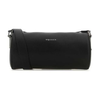Alexander McQueen Herren, Taschen, Schwarzk, ONE SIZEGr&ouml;&szlig;e