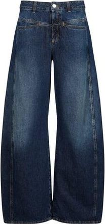 Closed Jean ample Tori-X en denim de coton