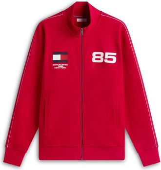 Tommy Hilfiger Jacke Interlock Track