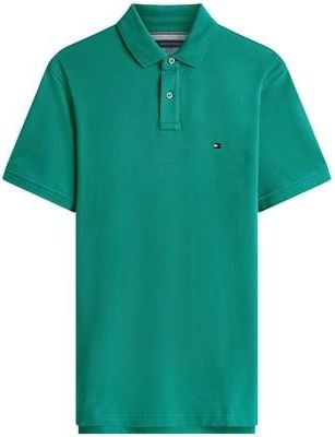 Tommy Hilfiger Polo en coton organique