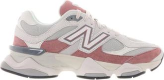New Balance Femme, Sport, Multicolore, Taille: 38 EU 9060 Baskets