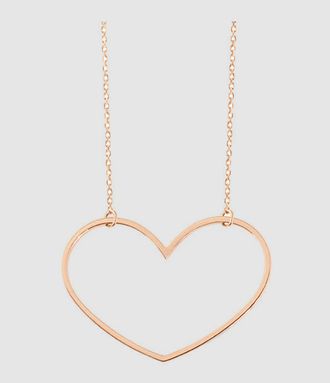 Vanrycke Collier Angie MM Or Rose