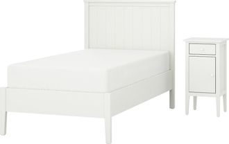 IKEA GULLABERG Schlafzimmerm&ouml;bel 2er-Set