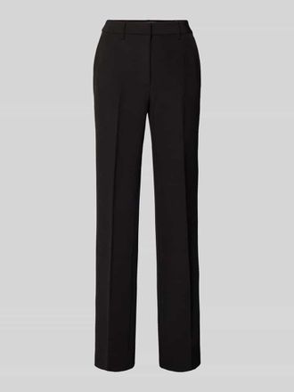 LeGer By Lena Gercke Regular Fit Bundfaltenhose Modell Fatou