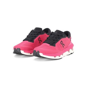 On Low-Top Sneaker - Sneaker Cloudzone - Gr. 37 (EU) - in Rosa - f&uuml;r Damen