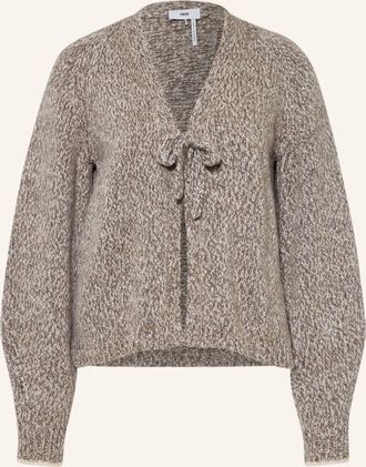 Cinque Cinque Strickh&uuml;lle Cimouli beige