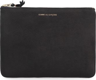 Comme Des Gar&ccedil;ons Femme, Sacs, Noir, Taille: ONE Size Wallet