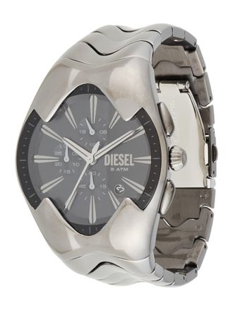 Diesel Uhr Mercurial