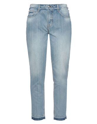 Met HOSEN & RÖCKE - Jeanshosen auf YOOX.COM