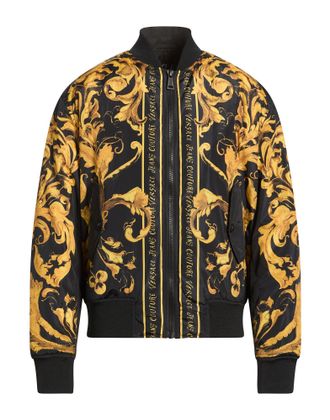 Versace JACKEN & M&Auml;NTEL - Jacken und Anoraks auf YOOX.COM