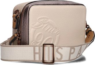 Hispanitas Damen, Taschen, Beige, ONE SIZEGr&ouml;&szlig;e