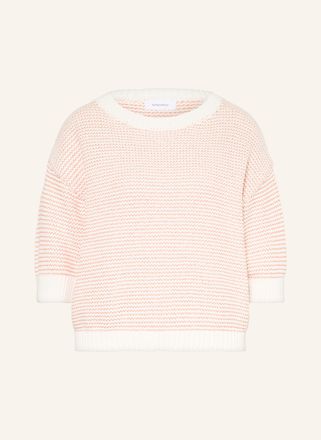 Darling Harbour Darling Harbour Strickbluse orange