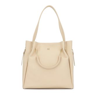 Kazar Alexandria Bag - - Bags - Damen - Beige - ONE SIZE