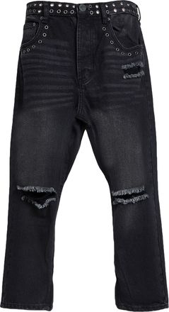 One Teaspoon HOSEN & R&Ouml;CKE - Jeanshosen auf YOOX.COM