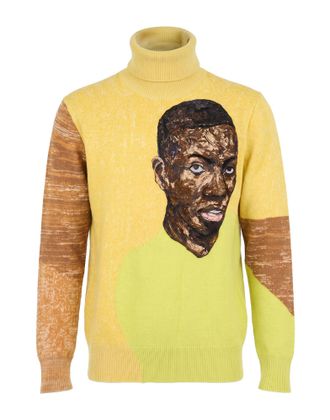 Dior STRICKWAREN - Rollkragenpullover auf YOOX.COM