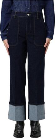 Liu Jo Damen, Jeans, Blau, W28Gr&ouml;&szlig;e