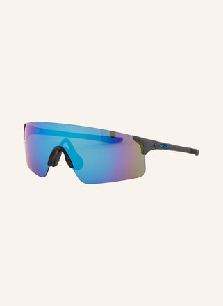 Oakley Radbrille Evzero Blades grau