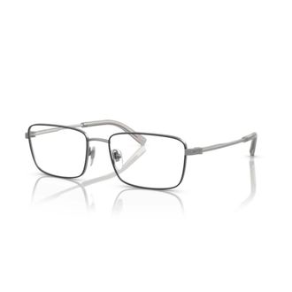 Bulgari unisex, Accessoires, Gris, Taille: 54 MM Lunettes de soleil Vista élégantes