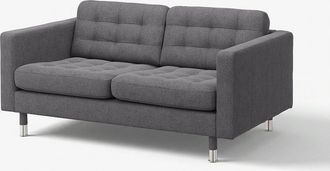 IKEA LANDSKRONA 2er-Sofa