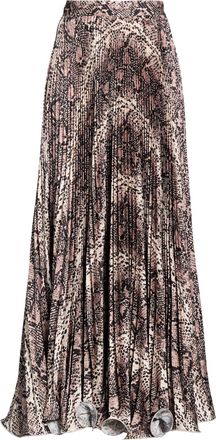 Vicolo HOSEN & R&Ouml;CKE - Maxi-R&ouml;cke auf YOOX.COM