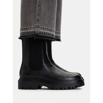 G-Star Klassische Stiefeletten G-STAR CEO-HY2388-5A Schwarz