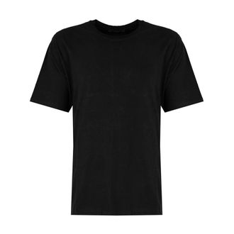 Xagon Man T-Shirt - - Tops - Herren - Schwarzk - S