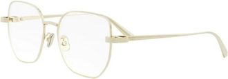 Dior CDiorO S3F Optischer Rahmen - - Accessories - unisex - Beige - 55 MM