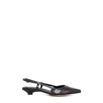 Pomme Dor Damen, Schuhe, Schwarzk, 38 EUGr&ouml;&szlig;e
