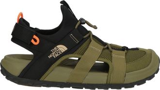 The North Face SCHUHE - Sandalen auf YOOX.COM