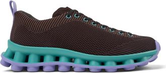 Camper Low-Top Sneaker - Sneaker Pelotissima by Sunnei - Gr. 39 (EU) - in Bunt - f&uuml;r Damen